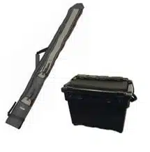 Viskisten & Foudralen Archieven - Ahoy Hengelsport