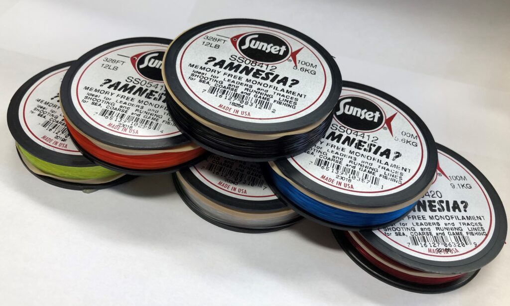 Sunset Amnesia - Ahoy Hengelsport