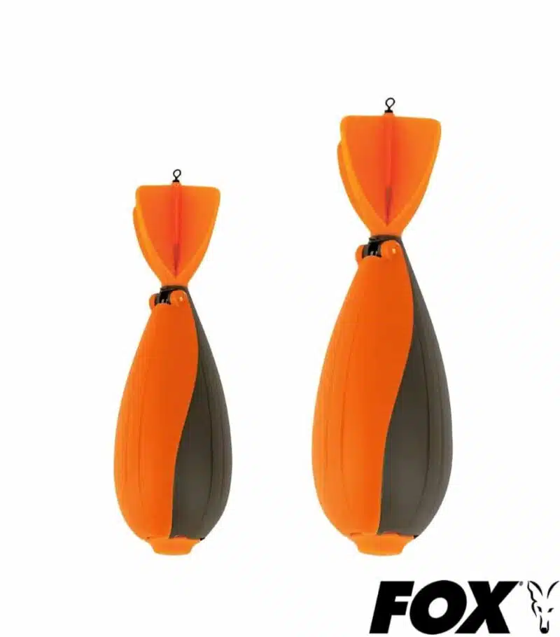 Fox Impact Spod - Ahoy Hengelsport