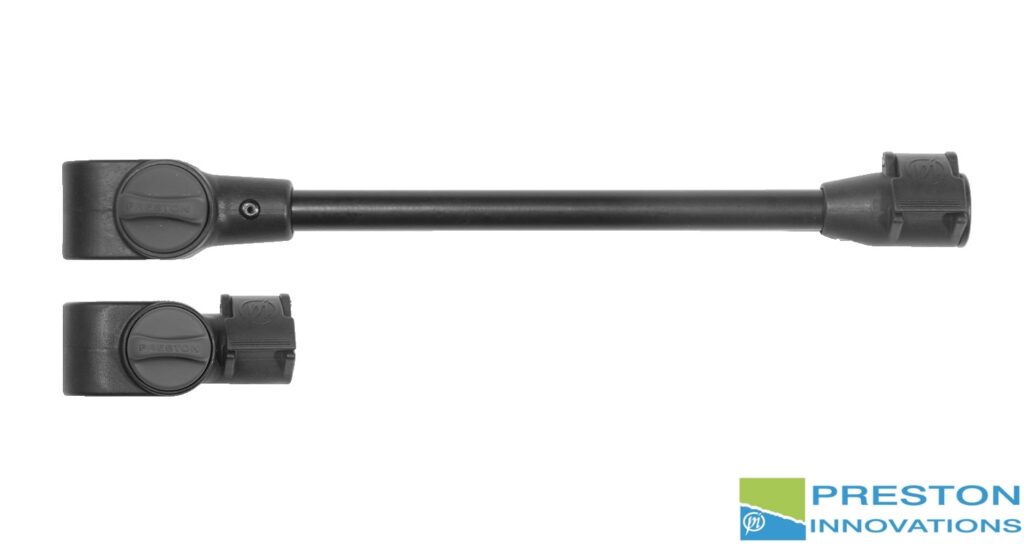 Preston Keepnet Arm - Ahoy Hengelsport