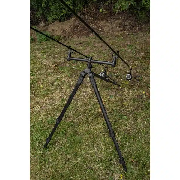 Korum Compact River Tripod - Ahoy Hengelsport