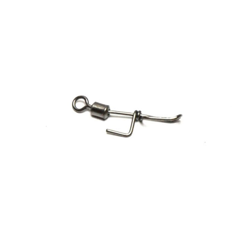 Night Hwak Cascade Swivel - Ahoy Hengelsport