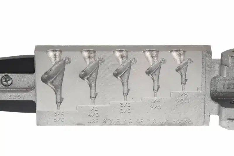 DO-IT Stand UP HD jig - Ahoy Hengelsport