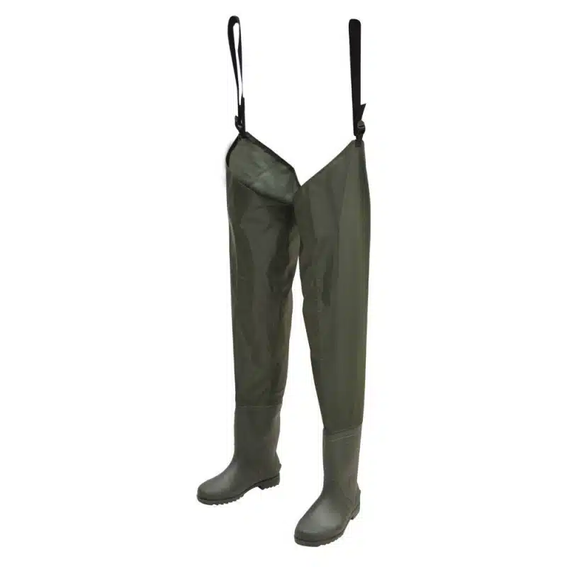 Ron Thompson Hip Waders 46/47 - Ahoy Hengelsport